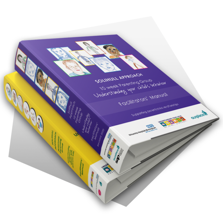 Home - Solihull Approach | Parenting