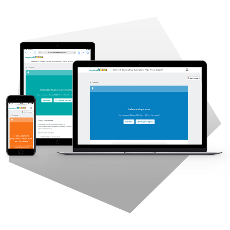 Home - Solihull Approach | Parenting