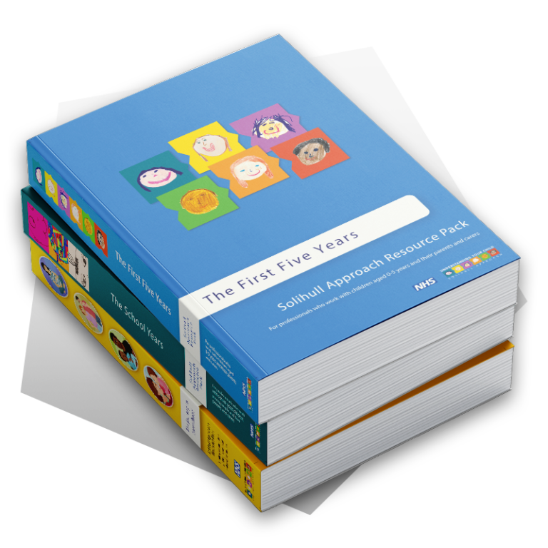 Home - Solihull Approach | Parenting