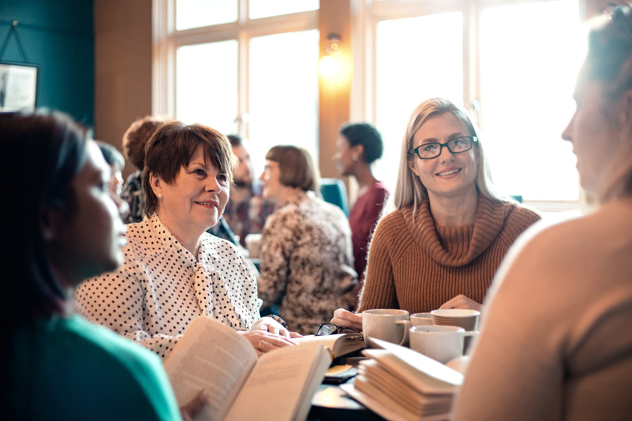 Schools - Solihull Approach | Parenting