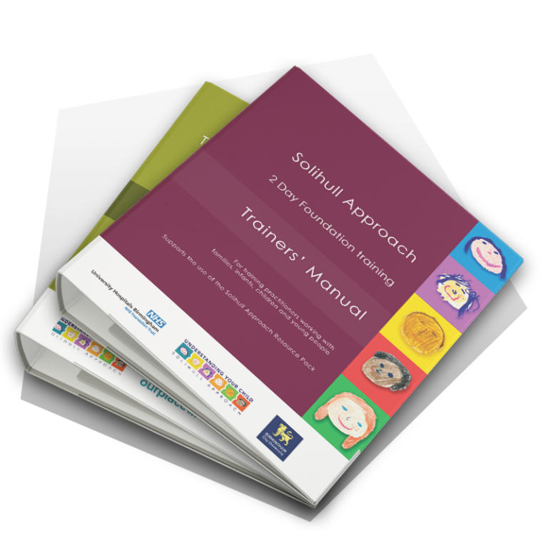 Home - Solihull Approach | Parenting