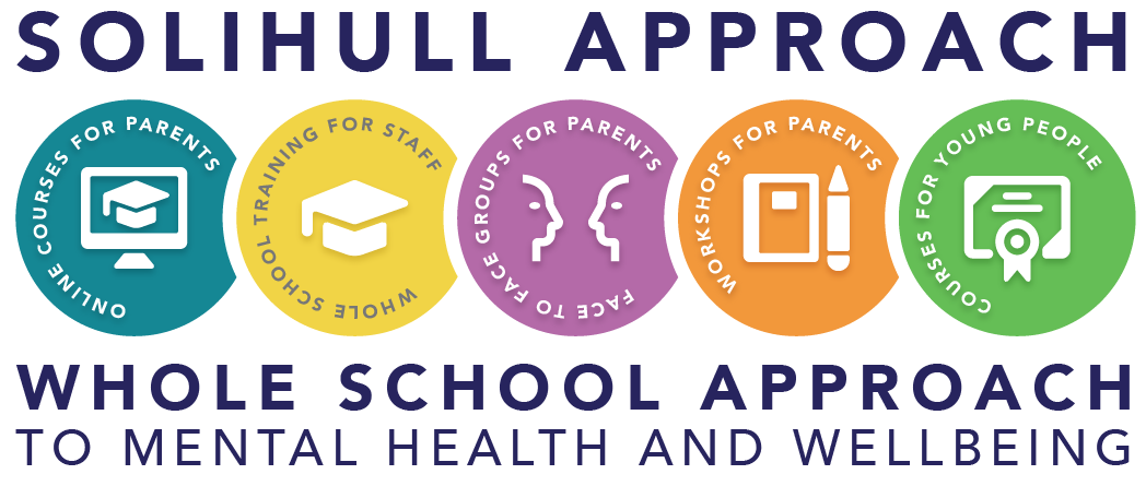Schools - Solihull Approach | Parenting