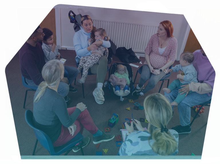 Home - Solihull Approach | Parenting