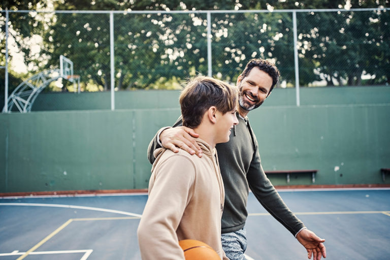 The biggest period of growth in our brains is in the first three years ...